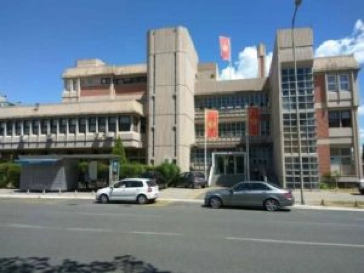 Becirovic sentenced to a year in prison for assault on Ana Raickovic