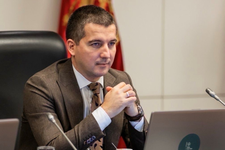 Becic: Council’s decision example of statesmanlike maturity