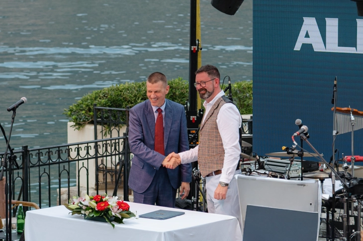 Radisson Hotel Group speeds up Adriatic expansion with prestigious new ...