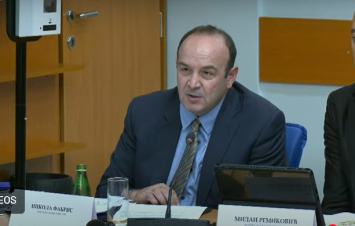 Fabris: Real public debt challenges expected in 2027