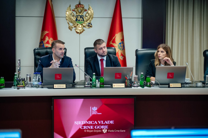 Government approves Annex to the public infrastructure maintenance contract