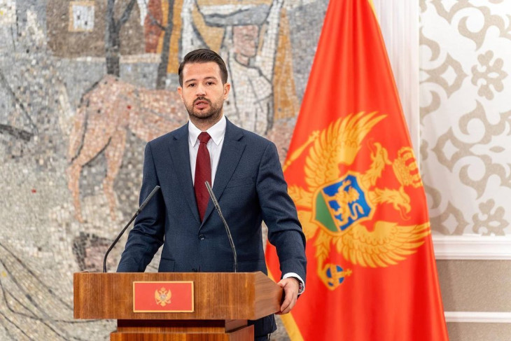 Milatovic: Lora POW camp issue to be integral part of talks between ...
