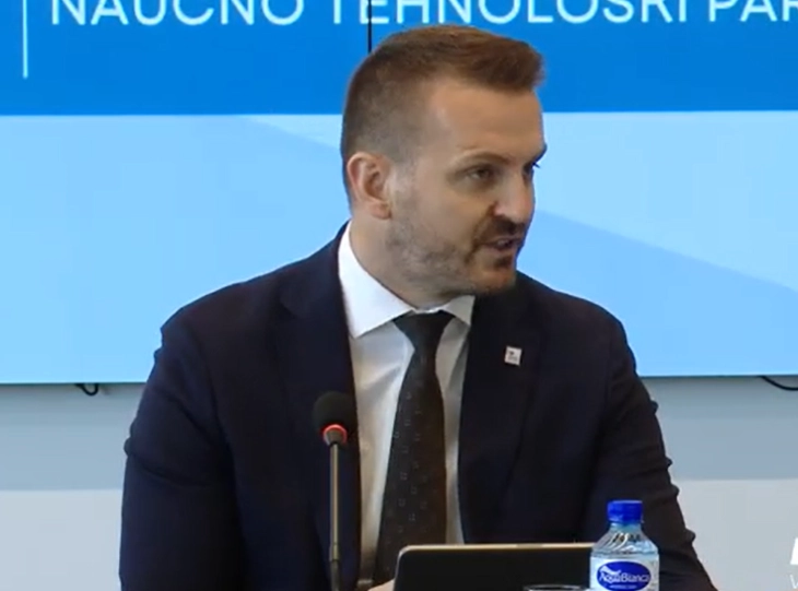 Dukaj: Building a modern, professional and sustainable local administration