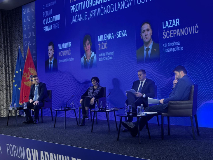 Novovic: Spatial capacities are the biggest challenge for SDT