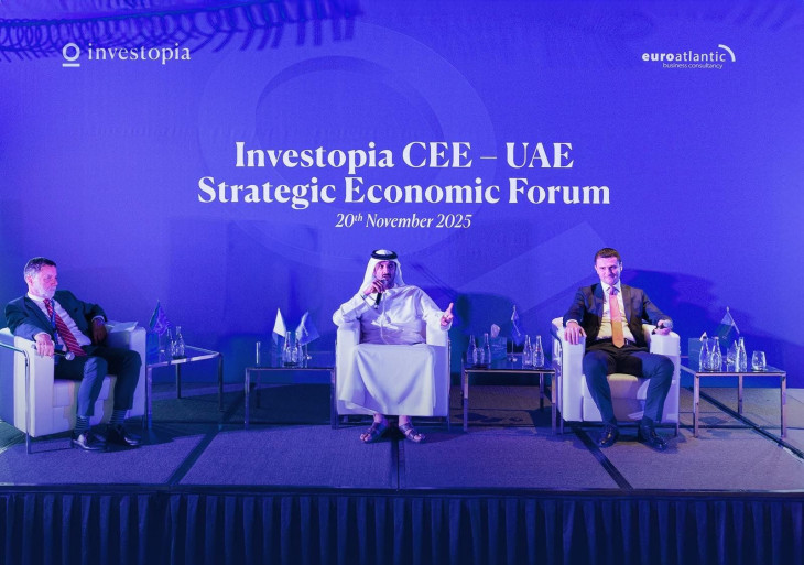 Zogovic presented Montenegro in Dubai