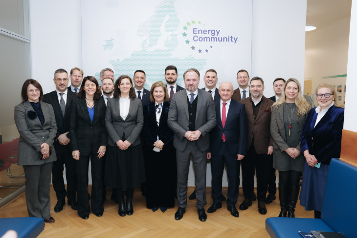 Montenegro reaffirms its role as a regional leader in energy development