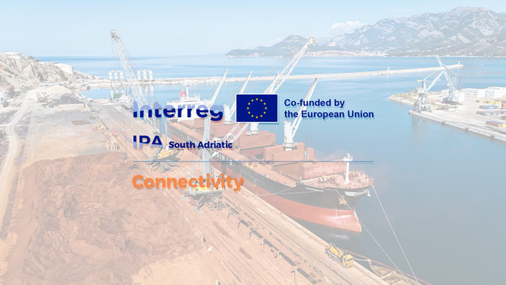 Connectivity project enhances the infrastructure and security of the ...