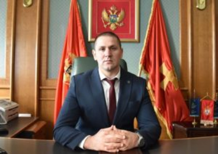 Parliament backs Scepanovic’s full term appointment as Chief of Police
