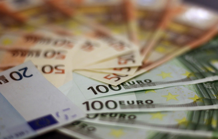 Monstat: Average salary amounts to €1,020 in December