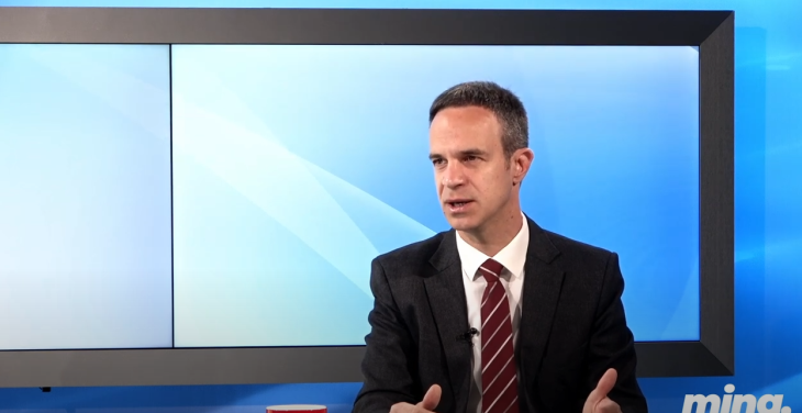 Mugosa: Montenegro’s economy urgently needs a serious development strategy
