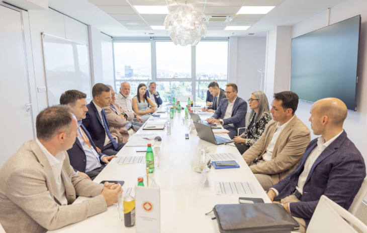 Usvojen novi Statut Udruženja banaka i odobren petogodišnji finansijski ...