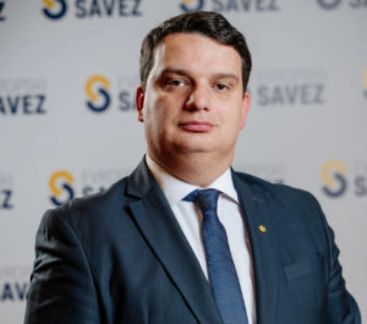 Odžić: Širenje Evropskog saveza nova šansa za građansku Crnu Goru