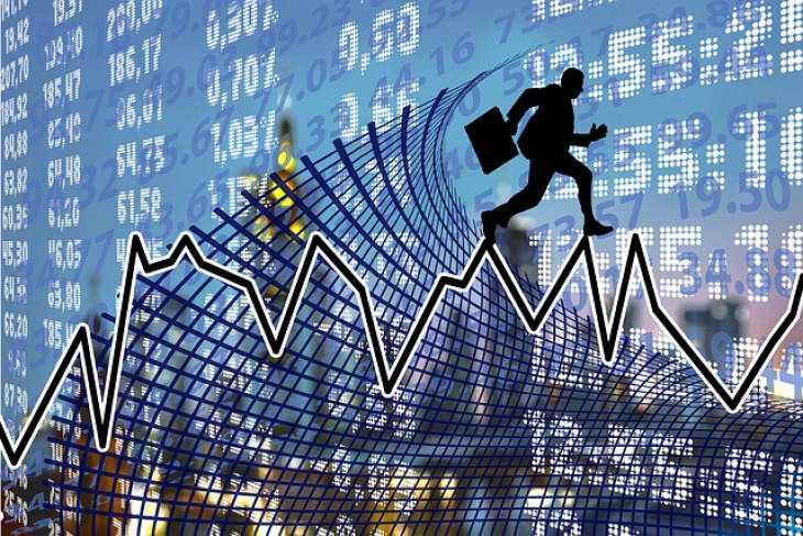Nasdaq potonuo